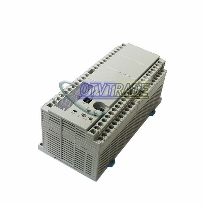 Модуль Panasonic programmable controller AFPX-C60P — фото 1
