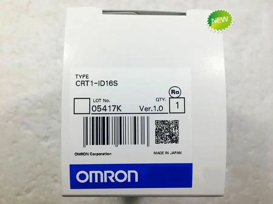 Модуль OMRON CRT1-ID16S