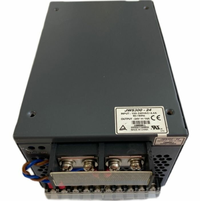 Модуль LAMBDA JWS300-24 Power Supply