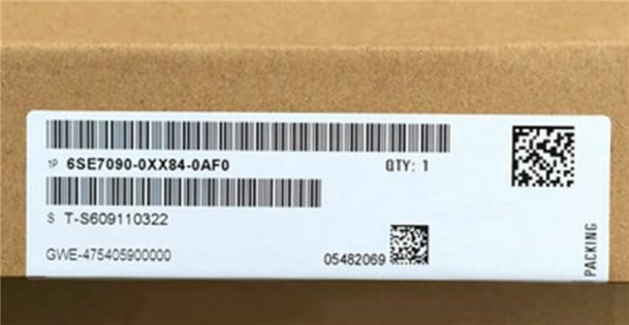 Модуль SIEMENS 6SE7090-0XX84-0FA0 Pulse Encoder Optional Board
