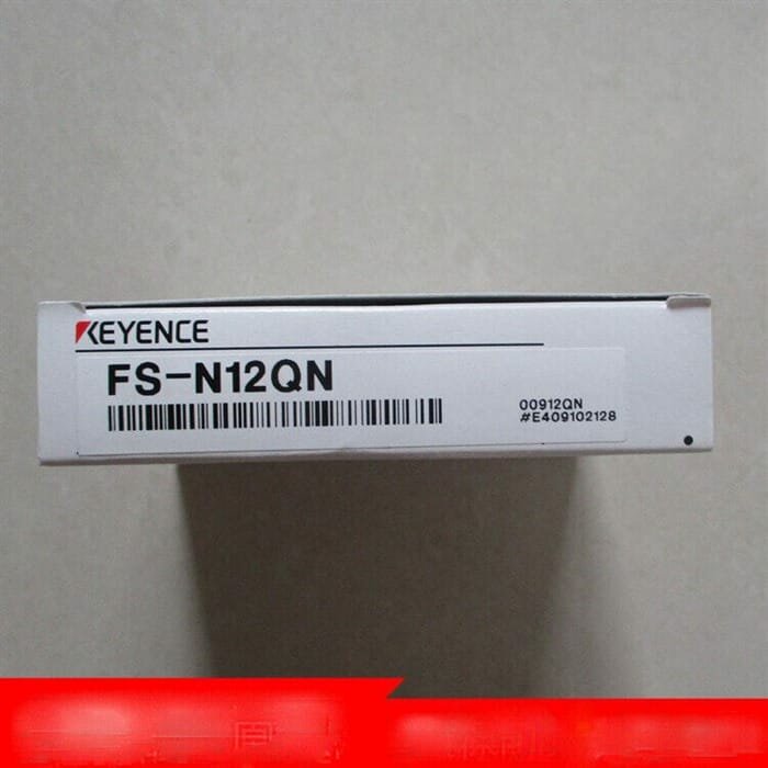 Модуль KEYENCE FS-N12QN — фото 1