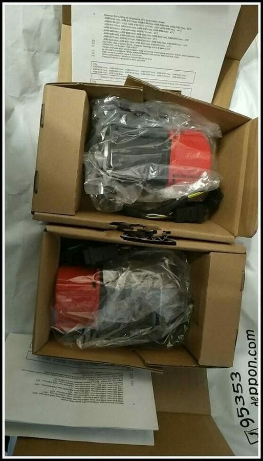 Модуль FANUC A06B-0113-B175#0008