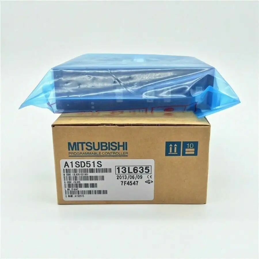 Модуль Mitsubishi A1SD51S