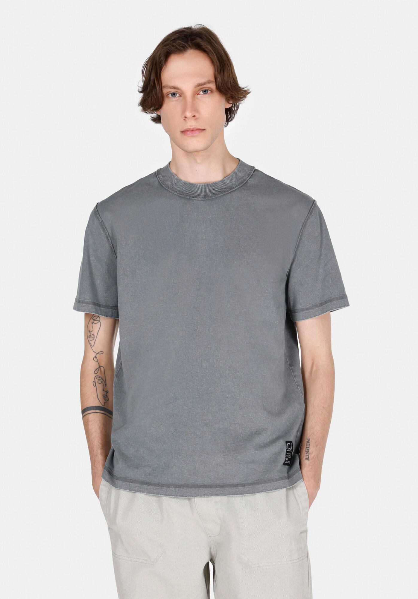 Футболка Comfort Fit