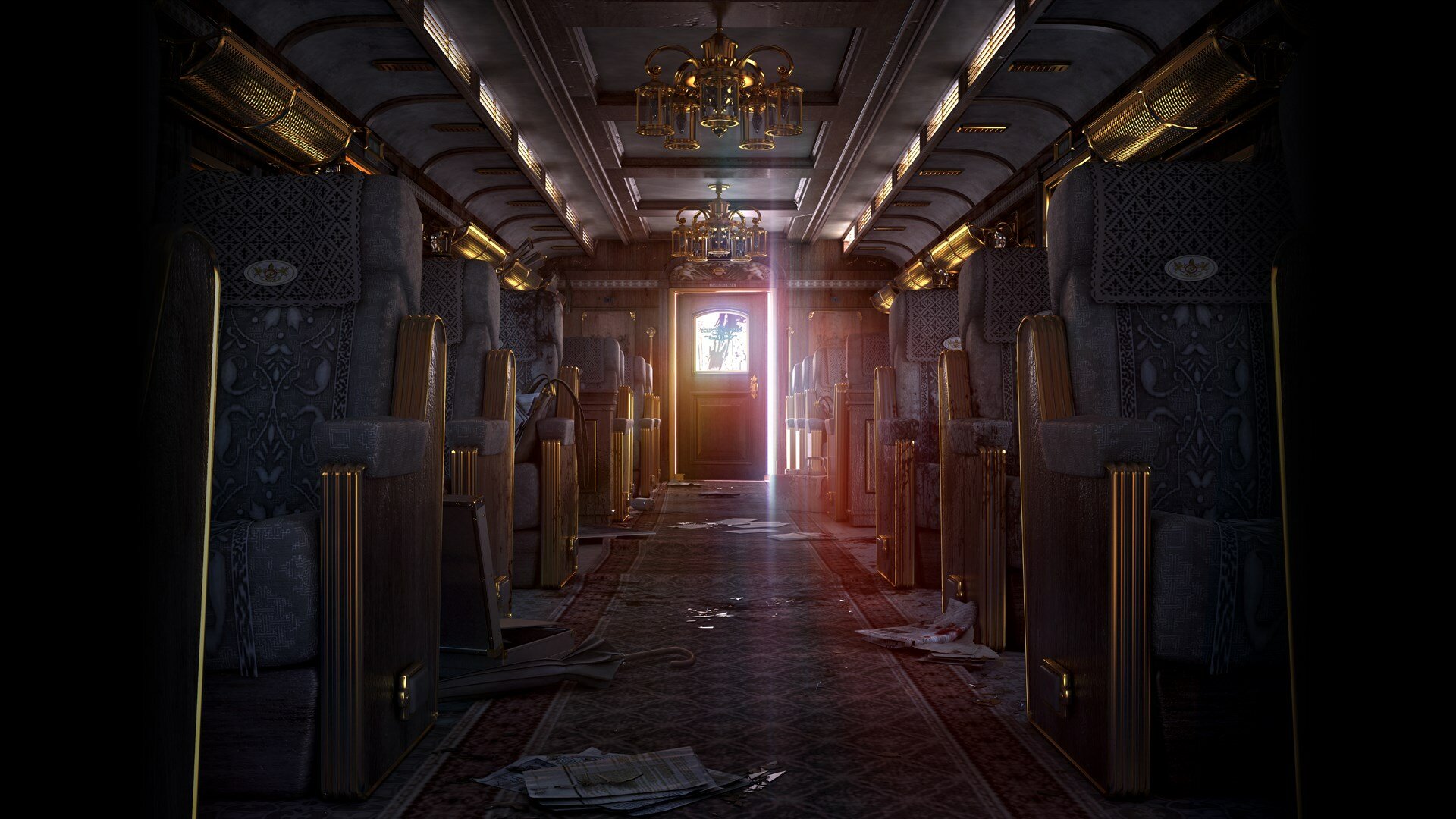 Игра Resident Evil 0 — Xbox Series X|S, Xbox One — Цифровая версия