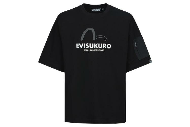 Футболка EVISU