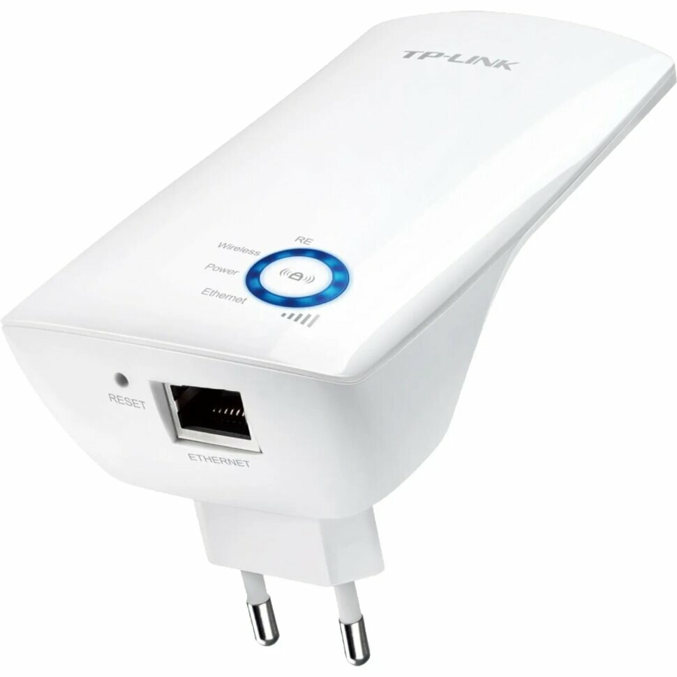 Усилитель сигнала Wi-Fi TP-LINK TL-WA850RE, 366103