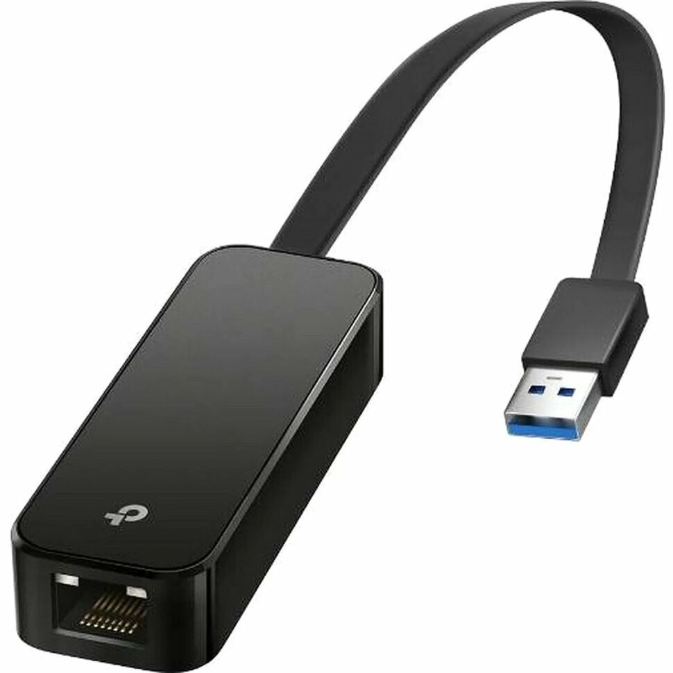 Сетевой адаптер Gigabit Ethernet TP-Link USB 3.0 (UE306), 1828703