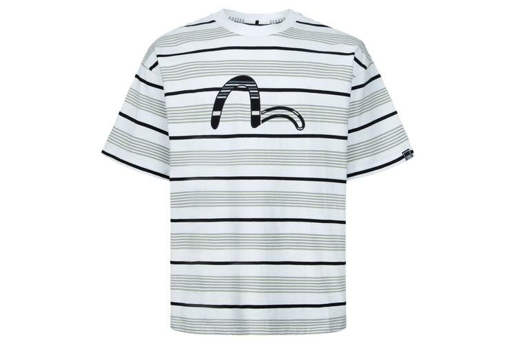 Футболка Moderate Straight Fit