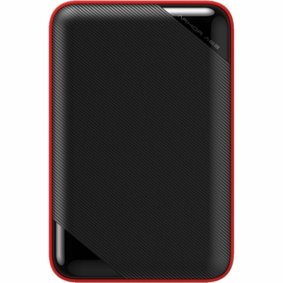 Портативный HDD Silicon Power A62, 1Tb, 2.5, USB 3.2 (SP010TBPHD62SS3K), 1969540