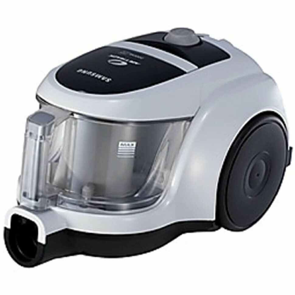 Пылесос Samsung VCC4520S3S/XEV серый, 1914004