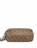 Сумка GUESS Berlin, brown
