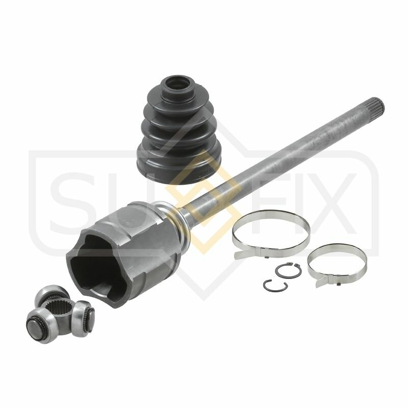 SUFIX ШРУС внутренний правый LEXUS RX300 03-08, TOYOTA Highlander 2.4-3.3 00-07/ RAV 4 II 2.0 01-05