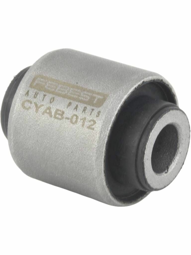 Сайлентблок задней подушки двигателя CHERY, JAECOO, EXEED, OMODA CYAB-012 FEBEST.