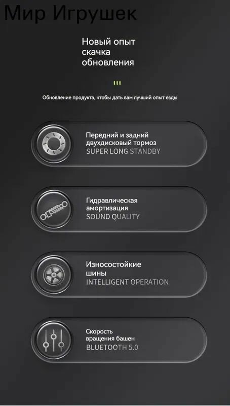 Велосипед Горный, Гибрид, bike-7-7_1805224978-14412546