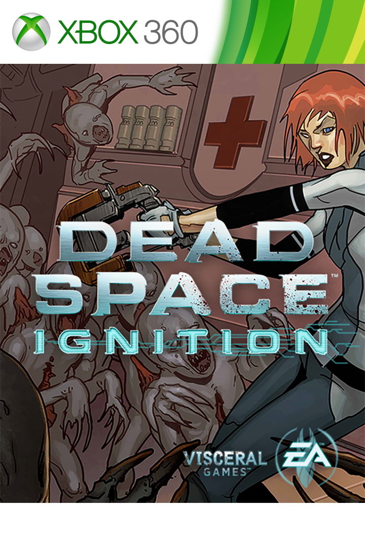 Dead Space™ Ignition — ключ активации Xbox / Microsoft Store · Xbox One, Xbox Series X|S · цифровой ключ · любой регион