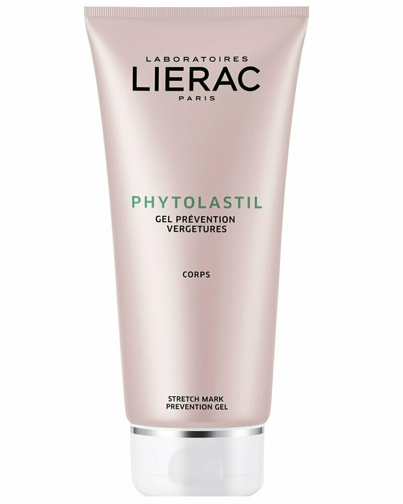 Гель для тела от растяжек Lierac Phytolastil Gel Prevention Des Vergetures Гель, 200 мл