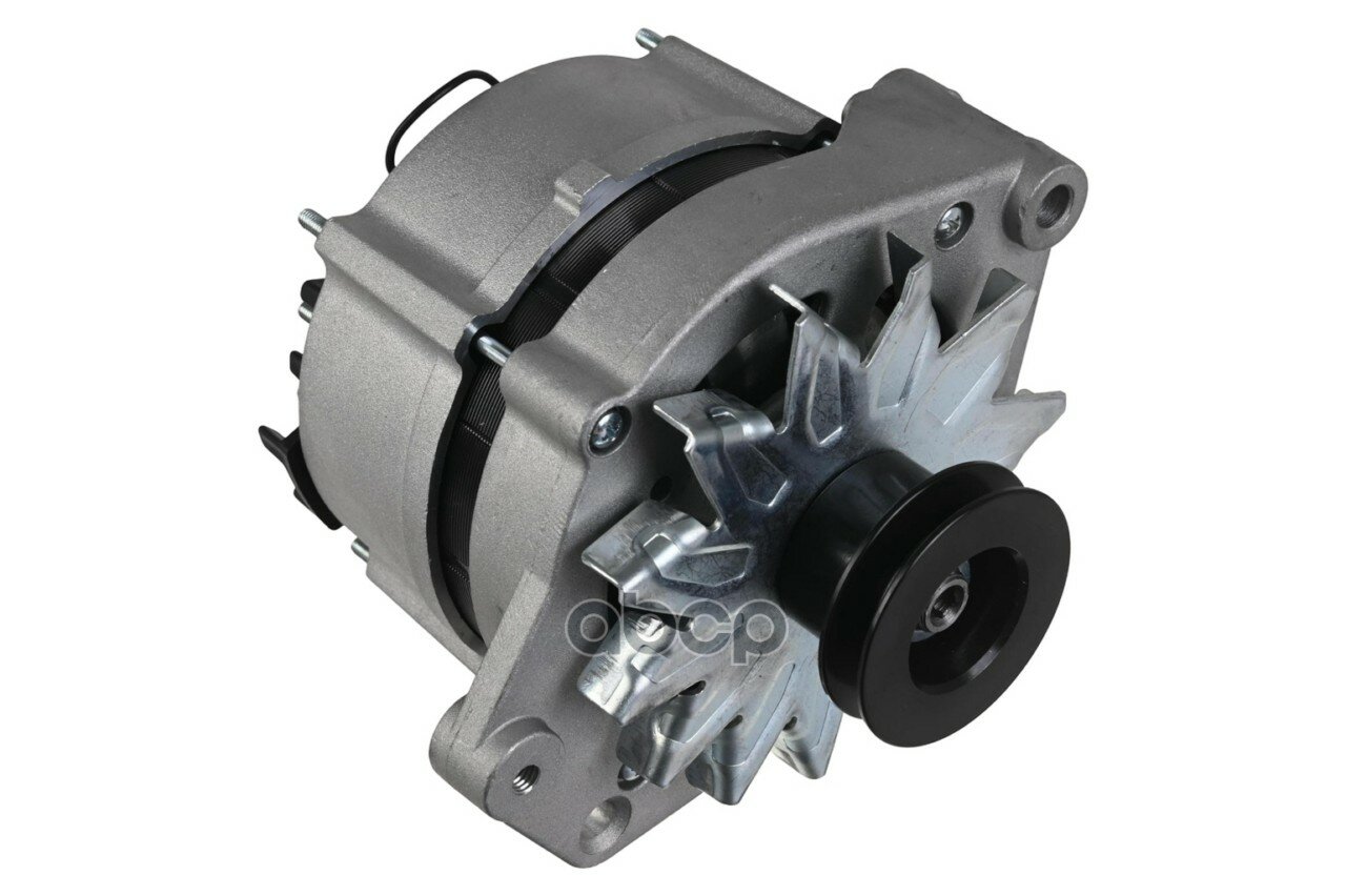 Генератор! 12V 90A со шкивомVW Passat/T4 1.6-2.5D/TD 84-03 Stellox арт. 0610753SX