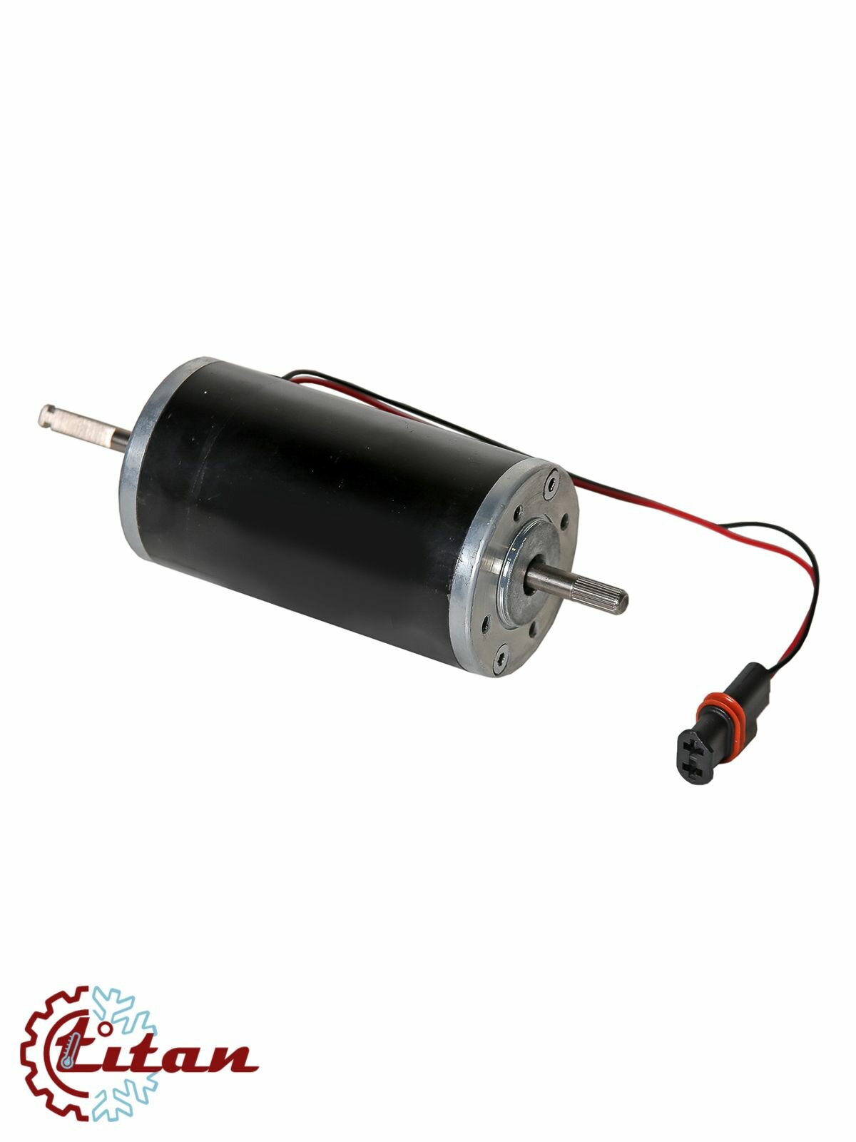 Электромотор нагнетателя для Webasto Air Top Evo 40/ 55 12V TITAN
