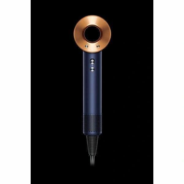 Фен Dyson "Фен Dyson Supersonic HD16 Prussian Blue "