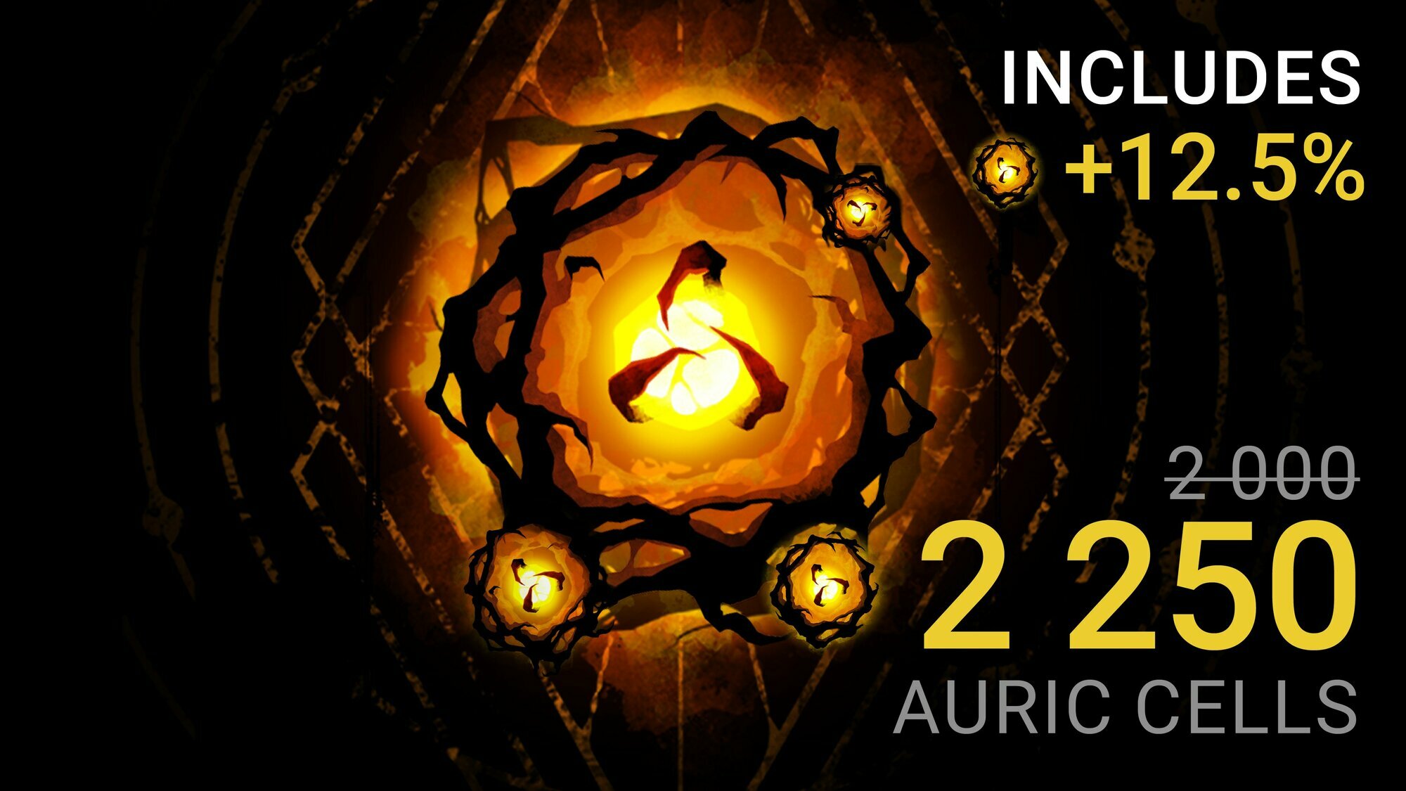Dead by Daylight: AURIC CELLS PACK (2250) — Xbox Series X|S, Xbox One