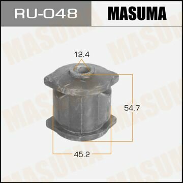 Сайлентблок TOYOTA AVALON MASUMA RU-048