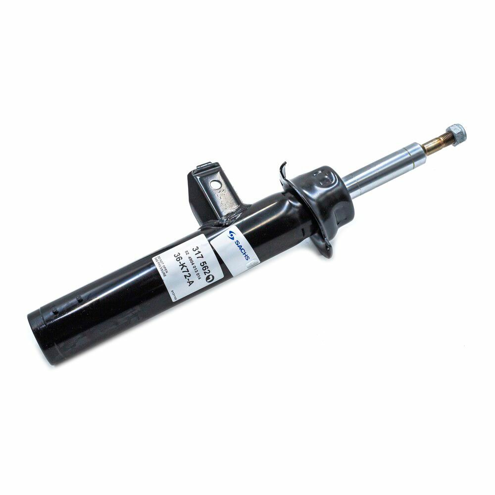Амортизатор передний L BMW 5 E60 E61 SACHS 317 562