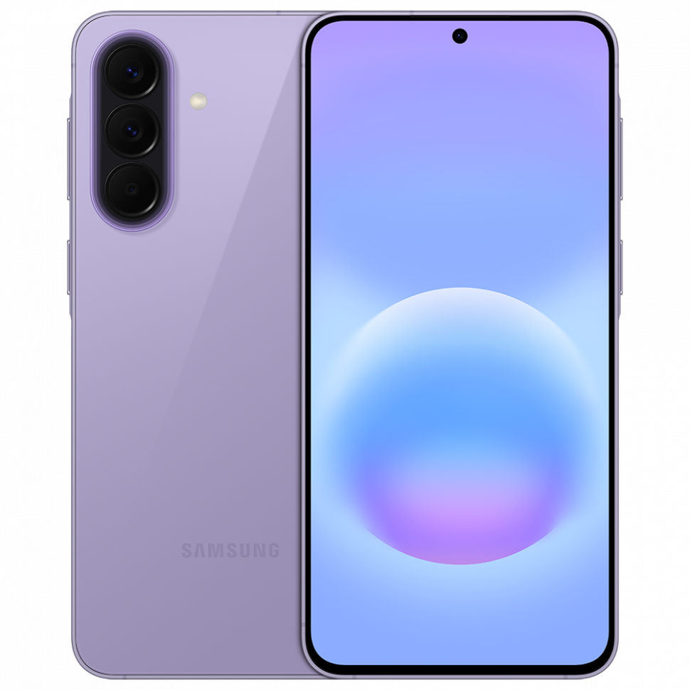 Samsung Galaxy A57 5G EU 8/256Гб Лиловый