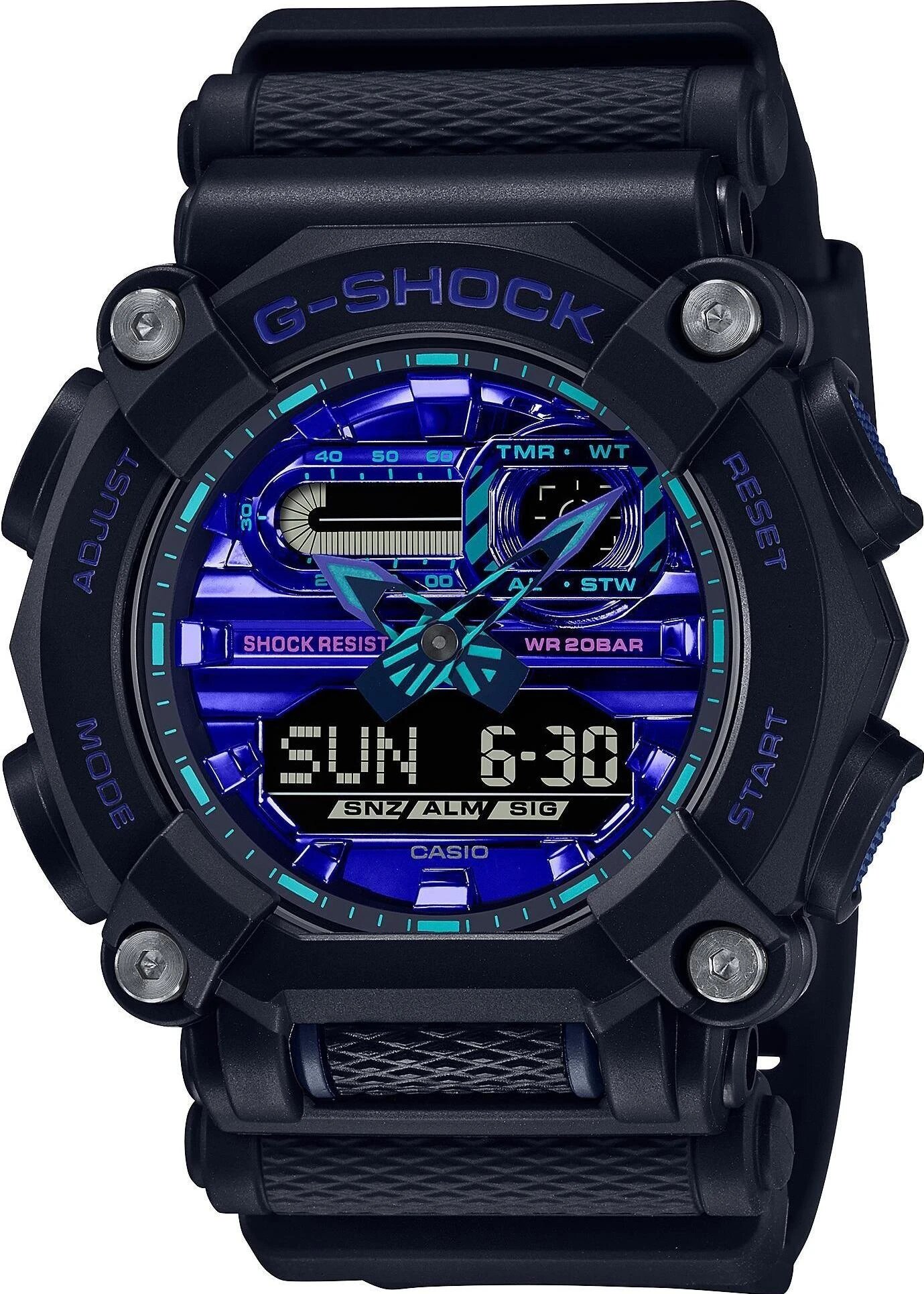  CASIO G-Shock