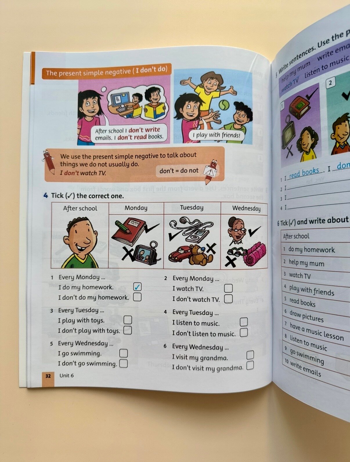 Grammar Friends 2 +CD — фото 1