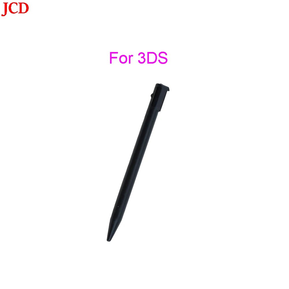 Стилус для Nintendo 3DS, черный