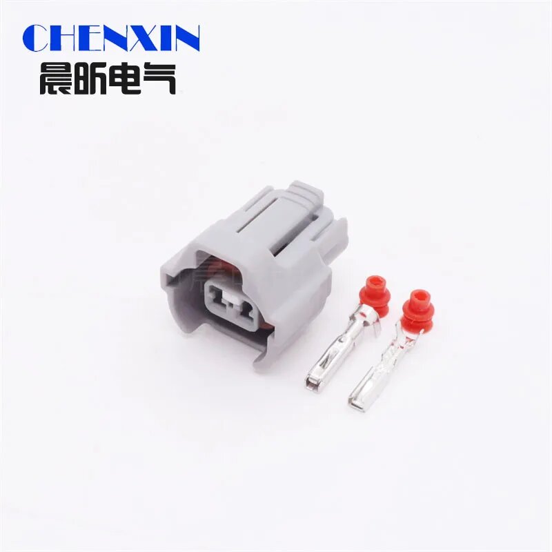 Разъем для инжектора Chenxinauto, Цвет: 1 PCS