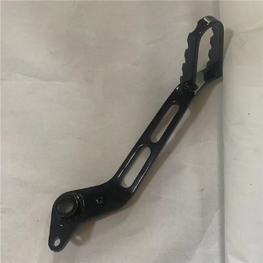 Подходит для мотоцикла Benelli, оригинальные детали Leoncino BJ500, педаль заднего тормоза, рычаг педали, рычаг ножного тормоза