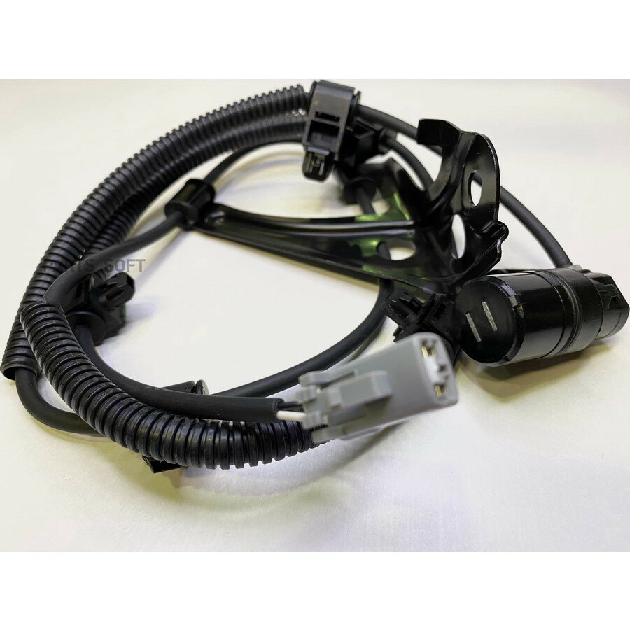 MAGTECHNIC MAG3339 Датчик ABS задний правый LEXUS LX470 (08/2002 - 08/2007) TOYOTA LAND CRUISER 100 (1998/01 - 2007/08)