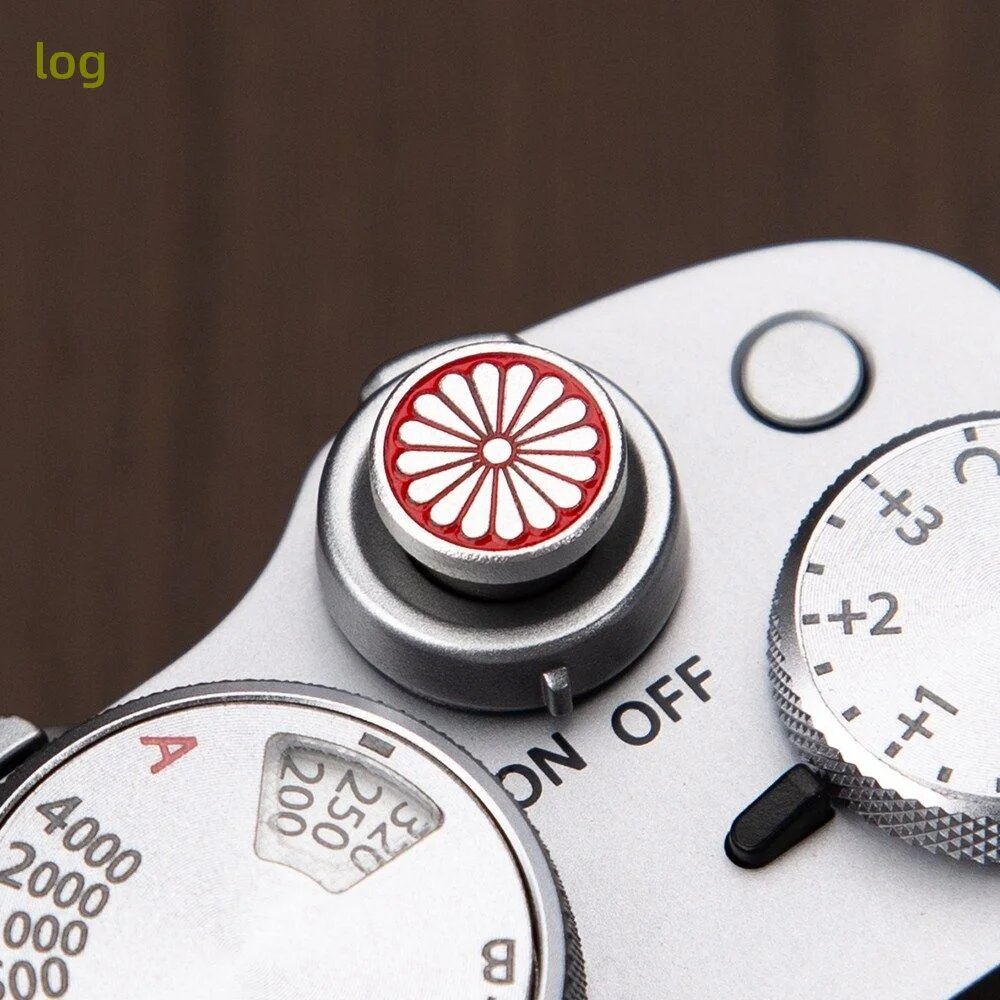 Крышка горячего башмака Coogens, Цвет: H Button (screw)