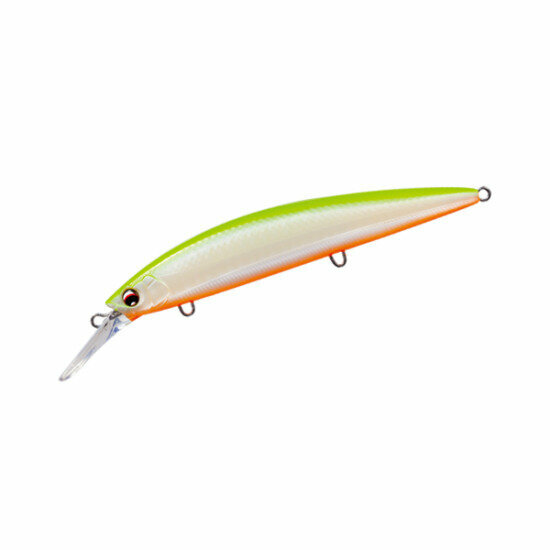 Воблер Duel Hardcore Heavy Sinking Minnow (S) 70mm F973-GHPC