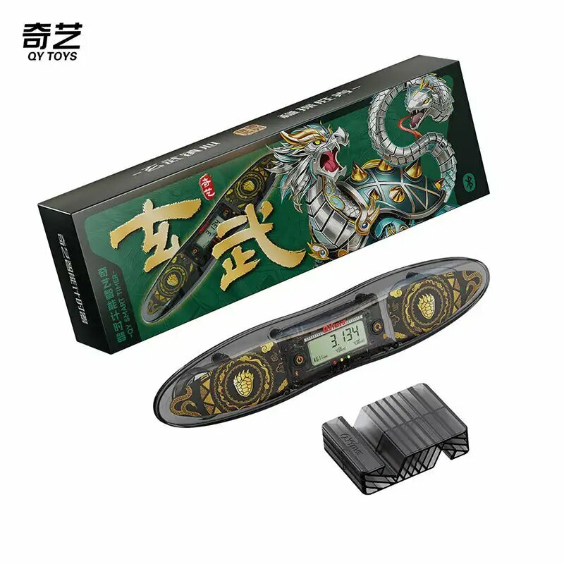 Qiyi Xuanwu Smart Speed Cube No-Smart