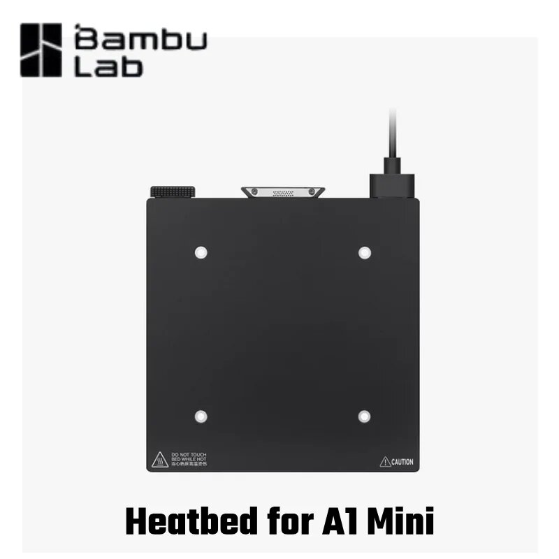 Термоплатформа Bambu Lab для принтера A1 Mini — фото 1