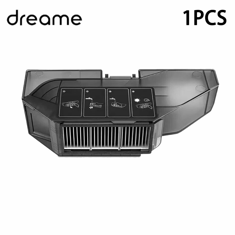 Запчасть для Dreame L40s Ultra/Pro Ultra, 1PCS