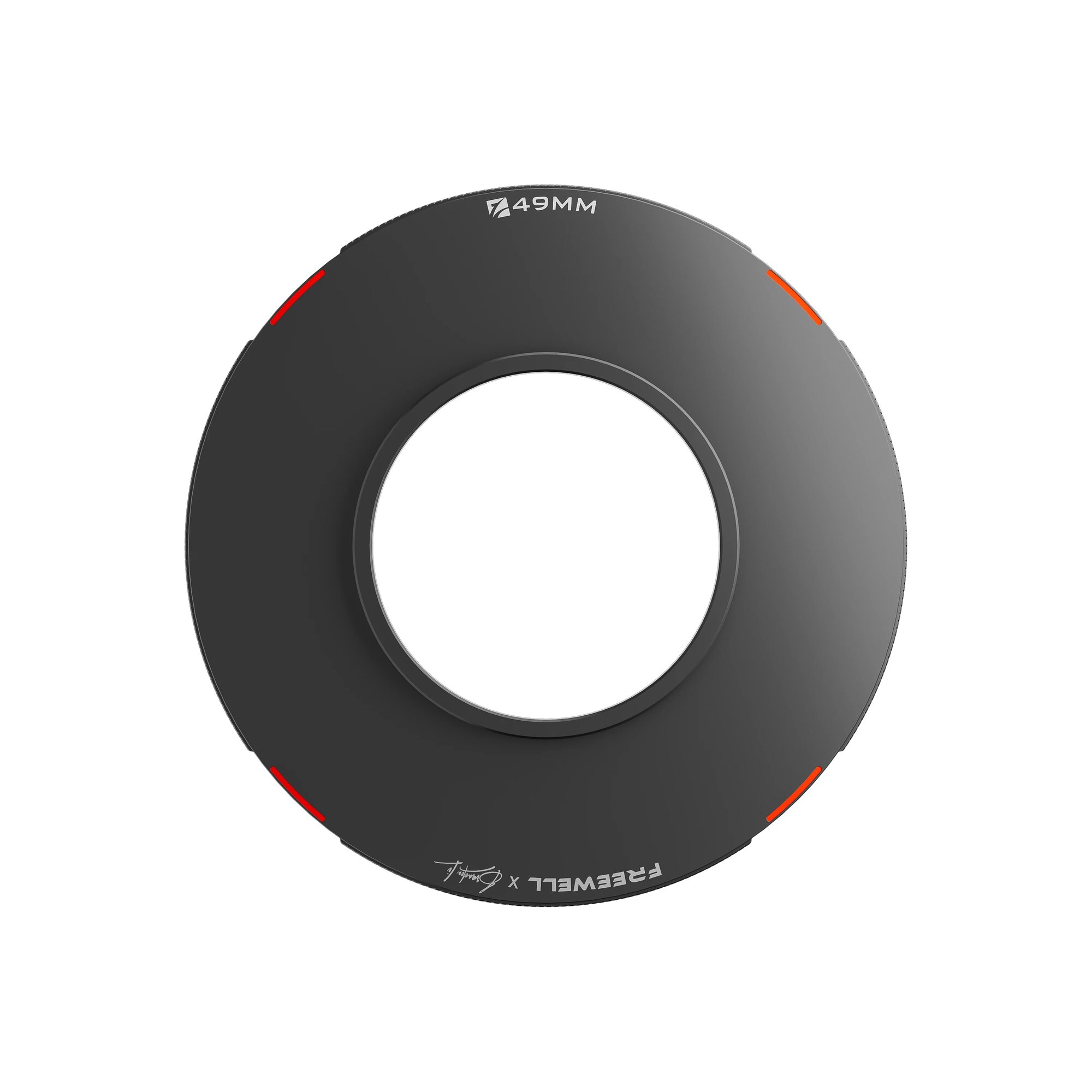 Freewell X Brandon Li VND/CPL Фильтры для объективов 49-95 мм 95MM — фото 1