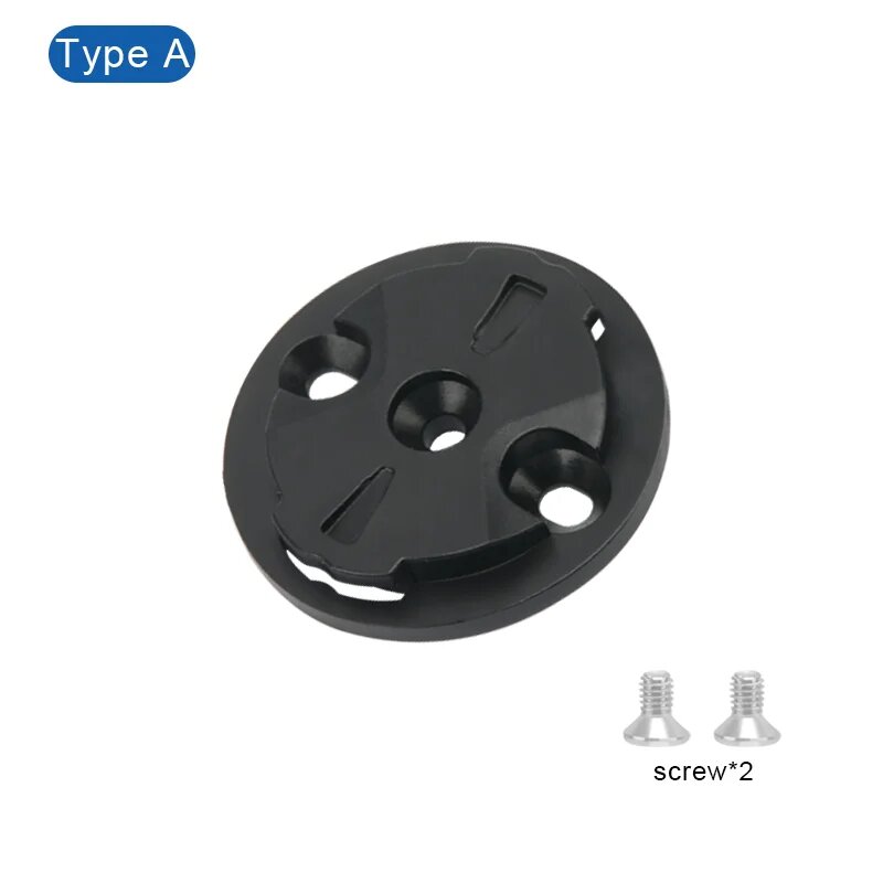 База для велокомпьютера Riderace Type A