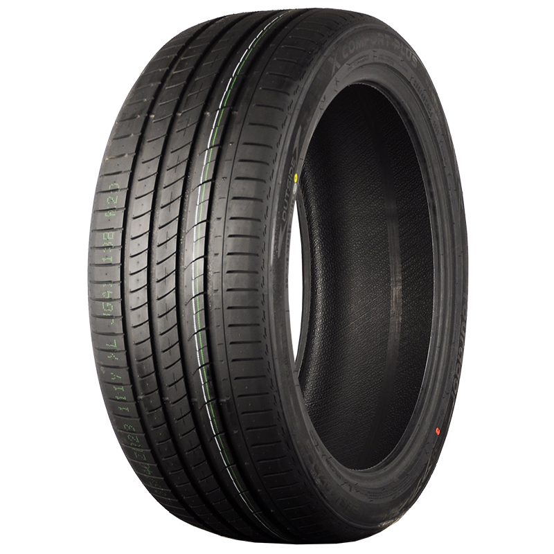 Шины летние Tourador X COMFORT PLUS 275/40/R21 107Y без RunFlat Легковые