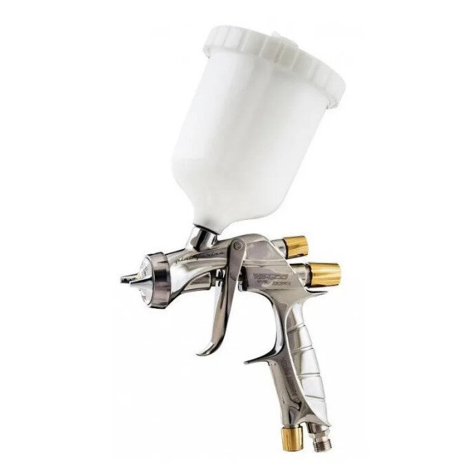 IWATA WS-400-1401BH EVO Краскопульт серии SUPERNOVA, 1,4мм