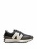 Кроссовки New Balance 327 sneakers, размер 8 US, grey