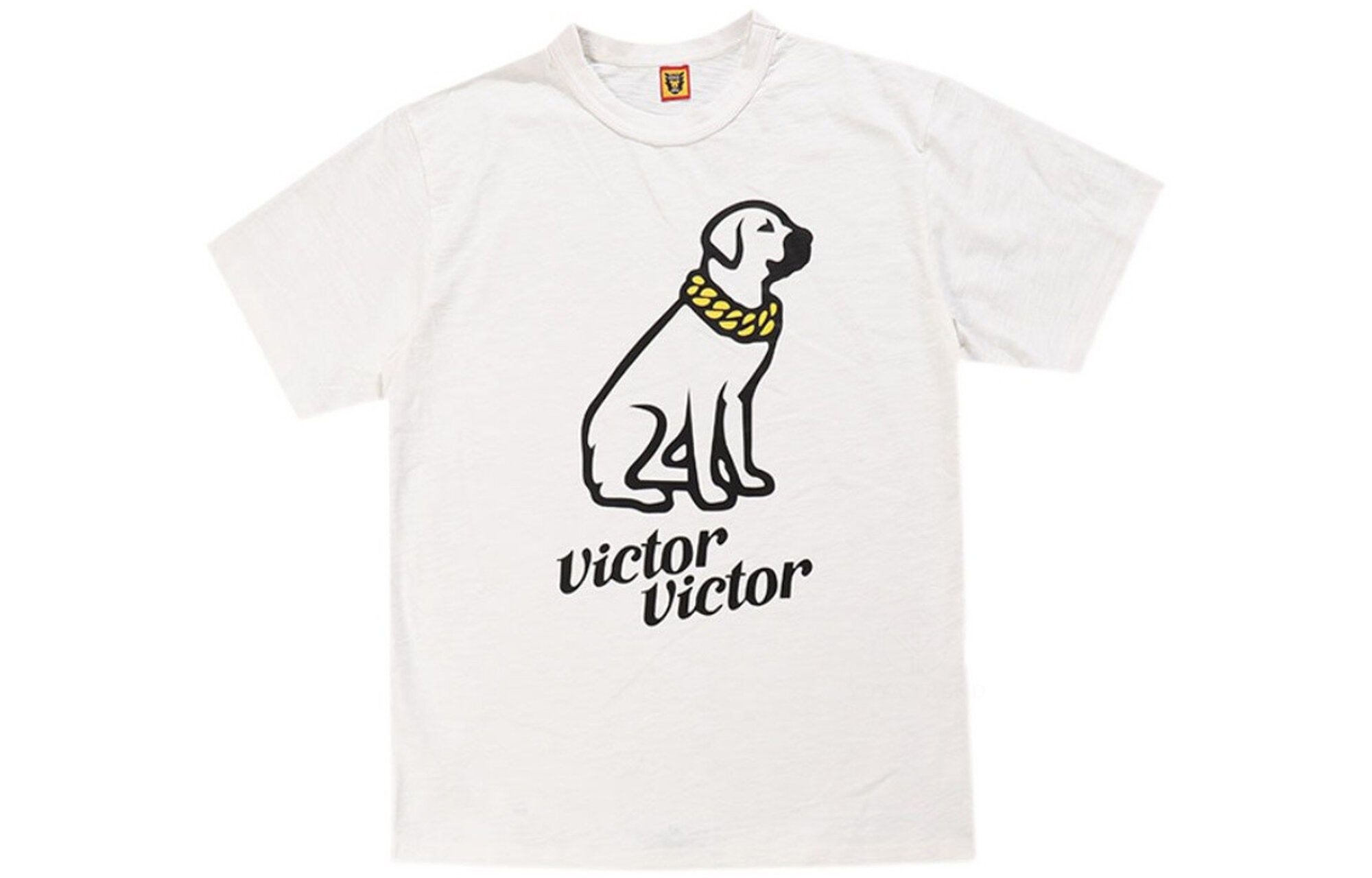 Футболка Victor Victor