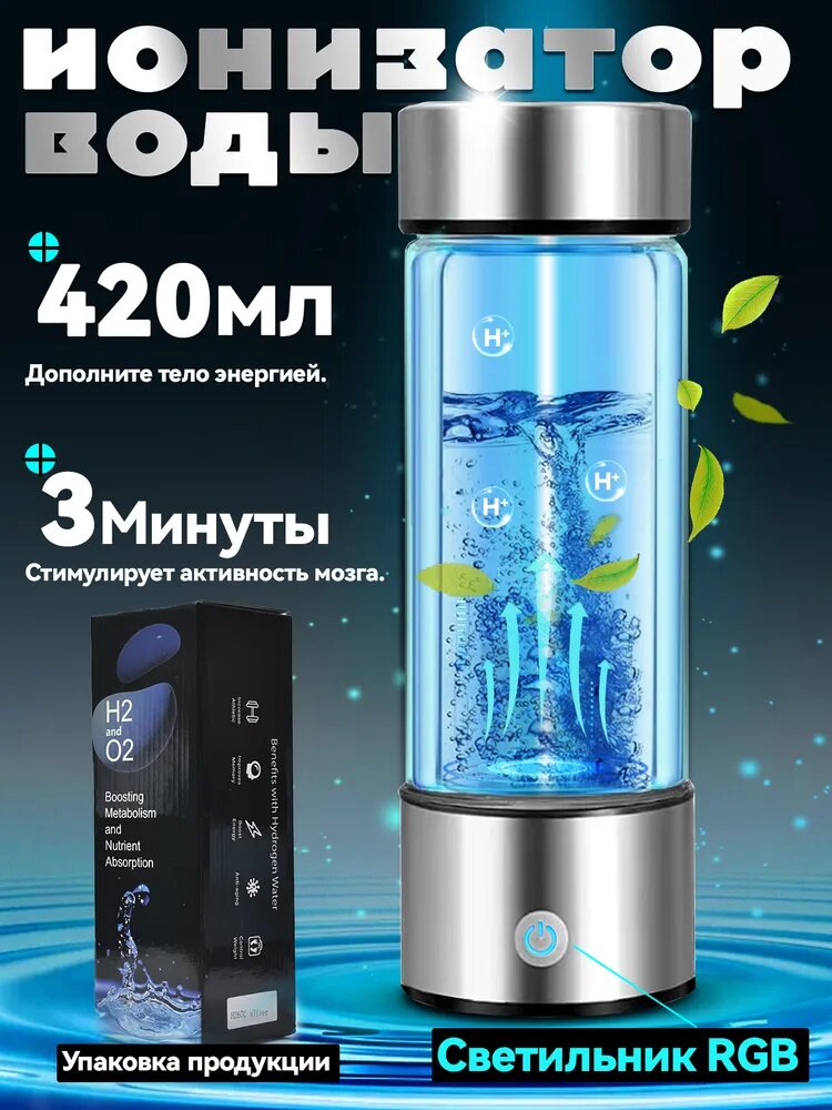 Бутылка