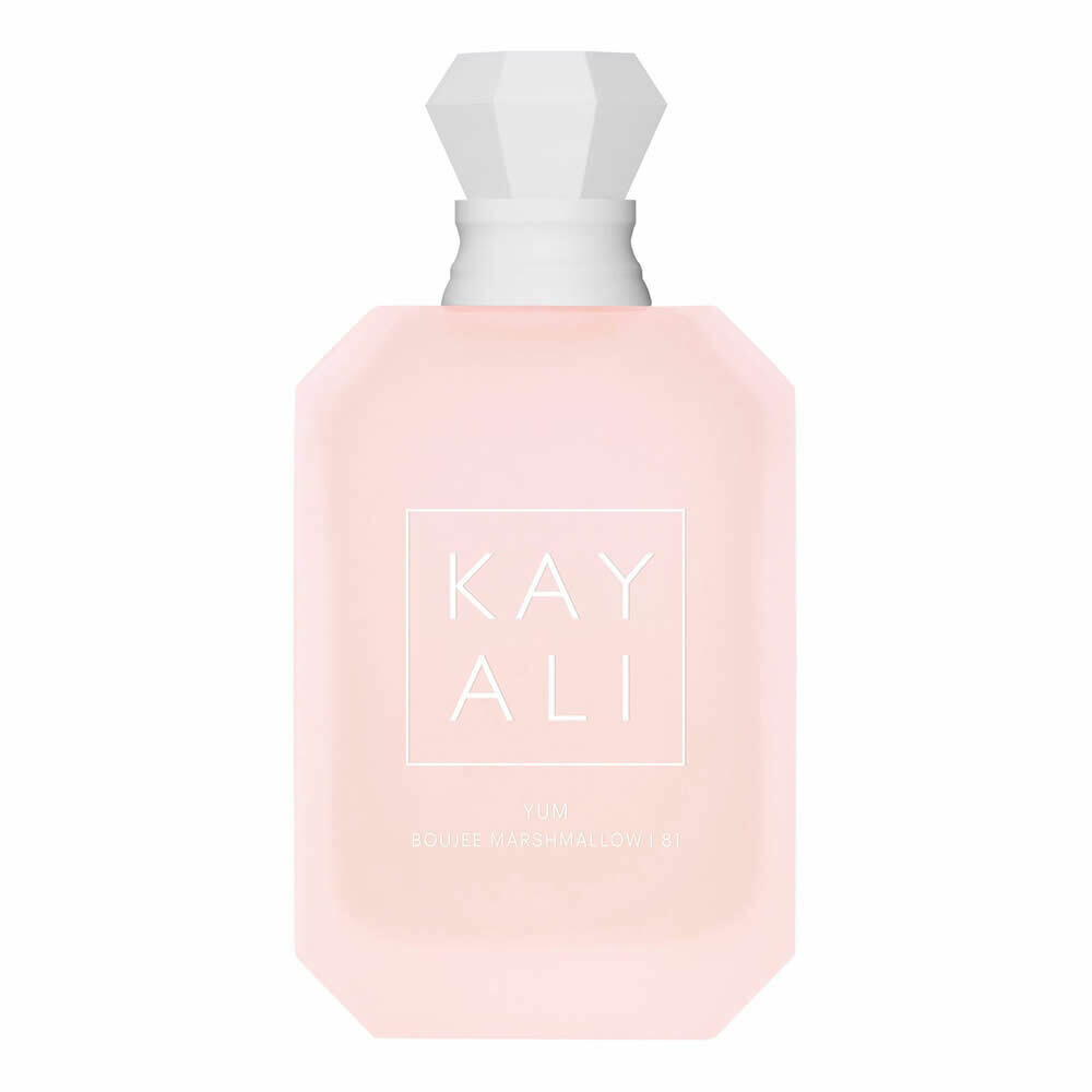Парфюмерная вода для женщин Kayali Yum Boujee Marshmallow 81 100 мл / Духи Каяли Ям Бужи Маршмеллоу
