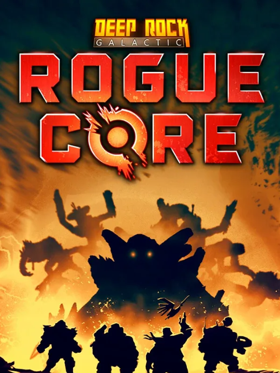 Deep Rock Galactic: RogueCore, Украина
