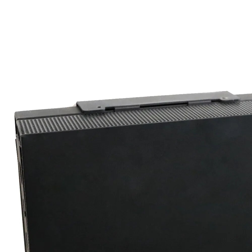 Крепление настенное для Xbox One X, вертикальная установка без сверления