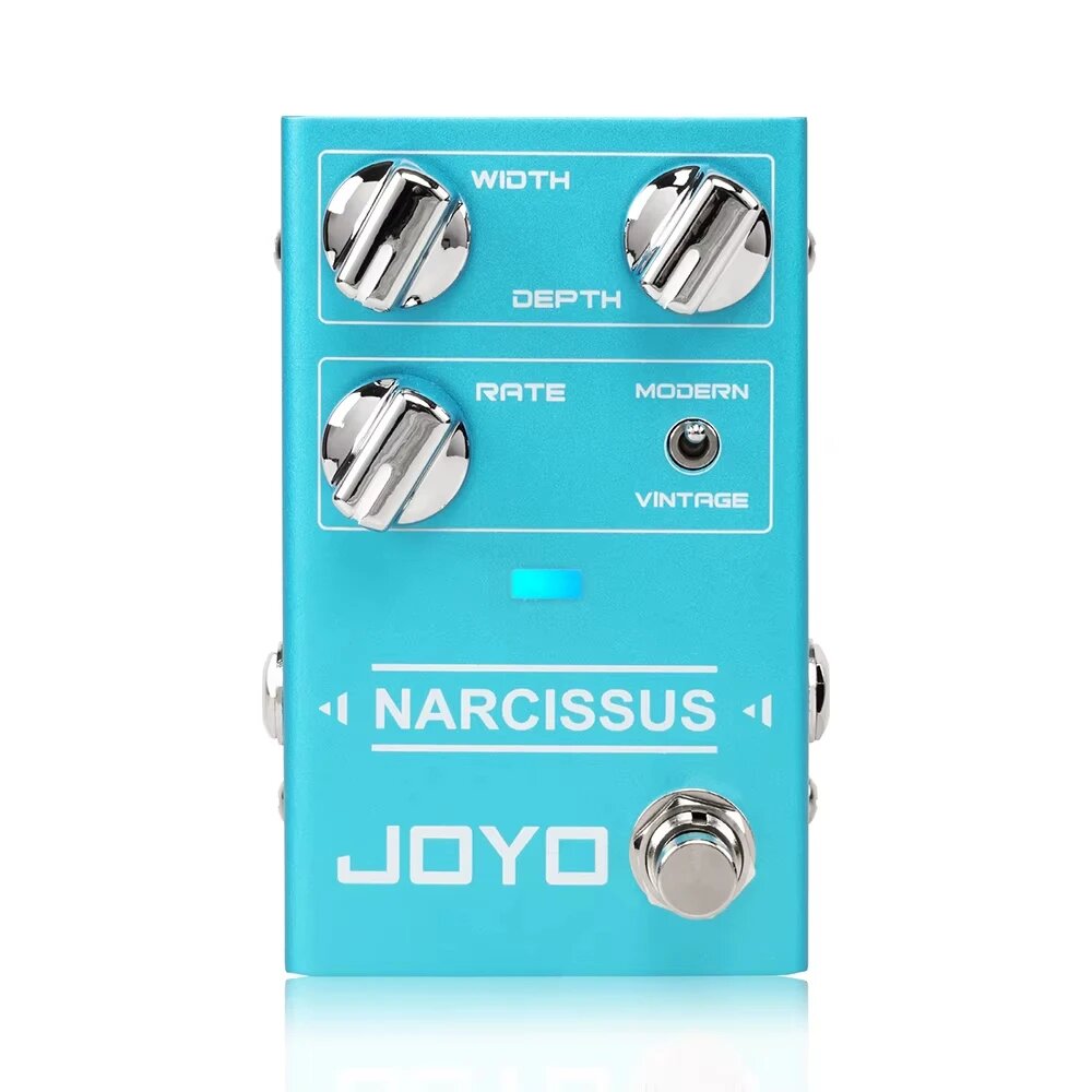 JOYO R-22 NARCISSUS Chorus гитарная педаль